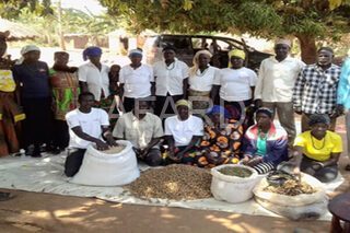 Photo Gallery – AFARD