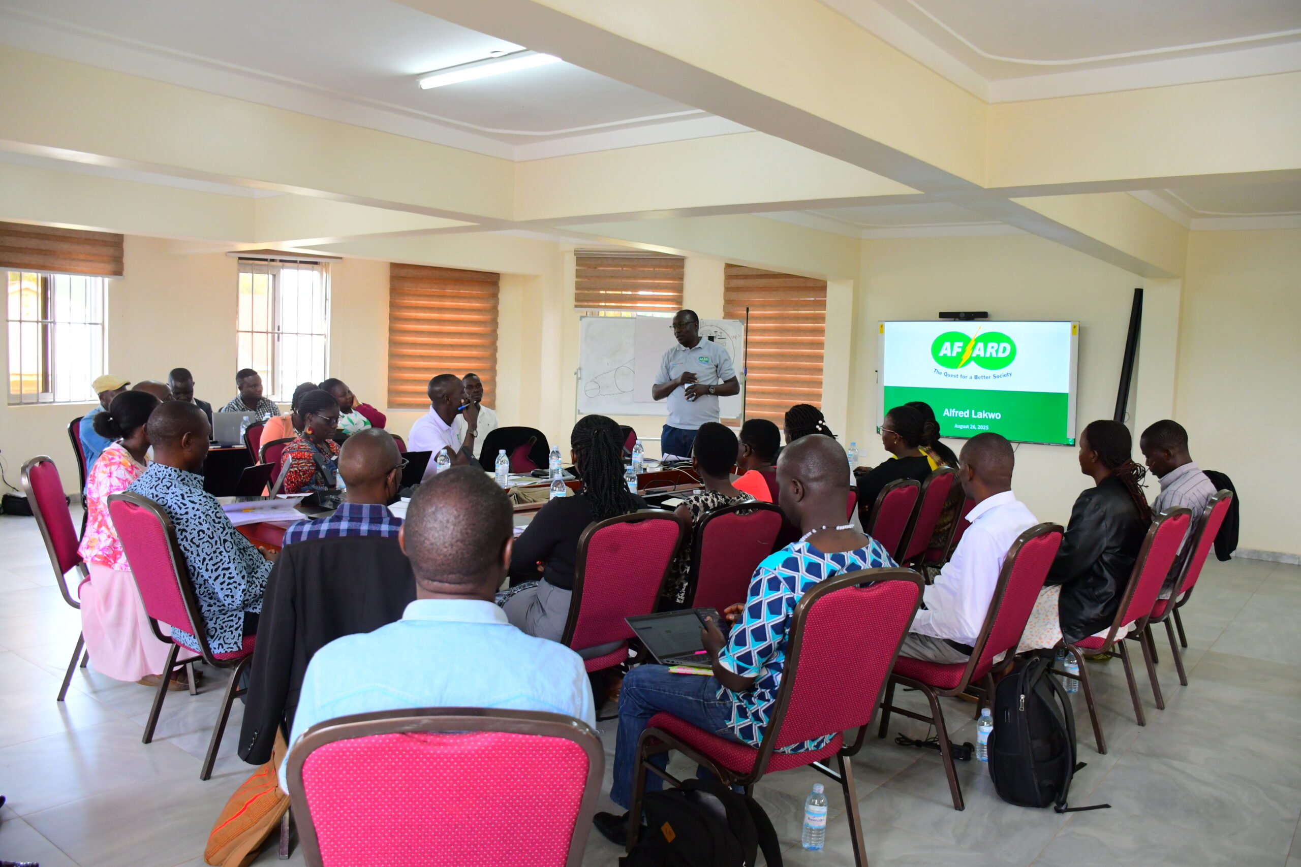 Photo Gallery – AFARD